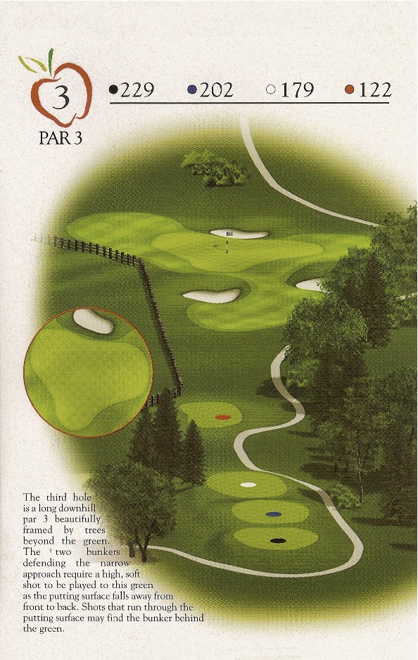 Applecross Golf Course