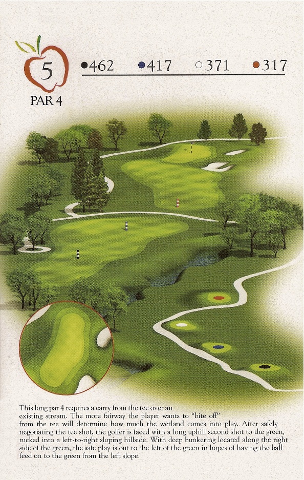 Applecross Golf Course