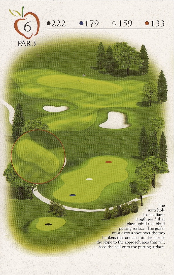 Applecross Golf Course