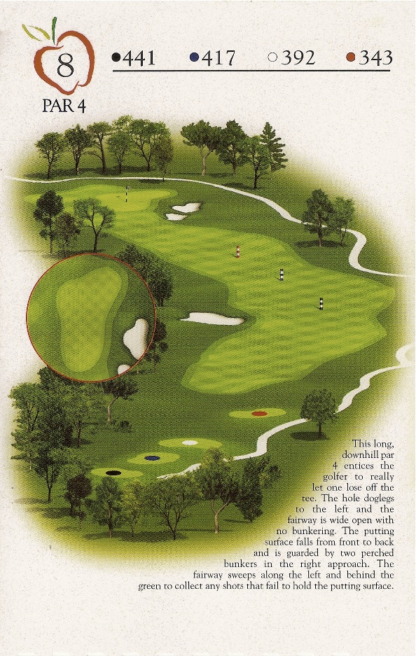 Applecross Golf Course