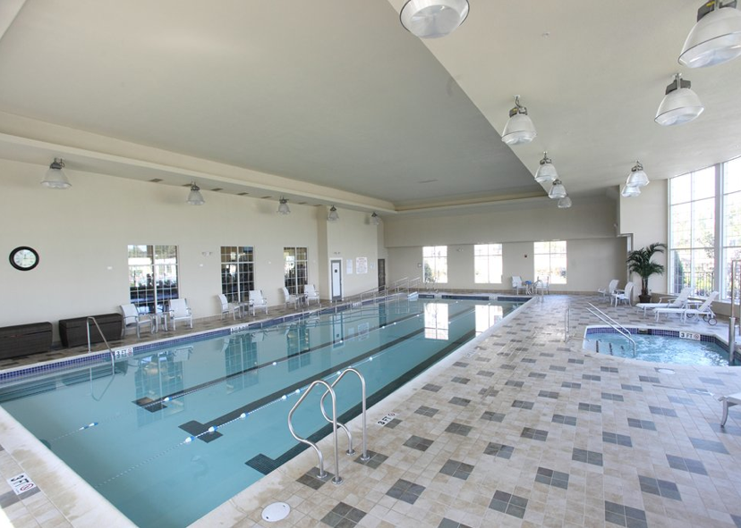 Applecross Country Club- Amenities in the Applecross Community